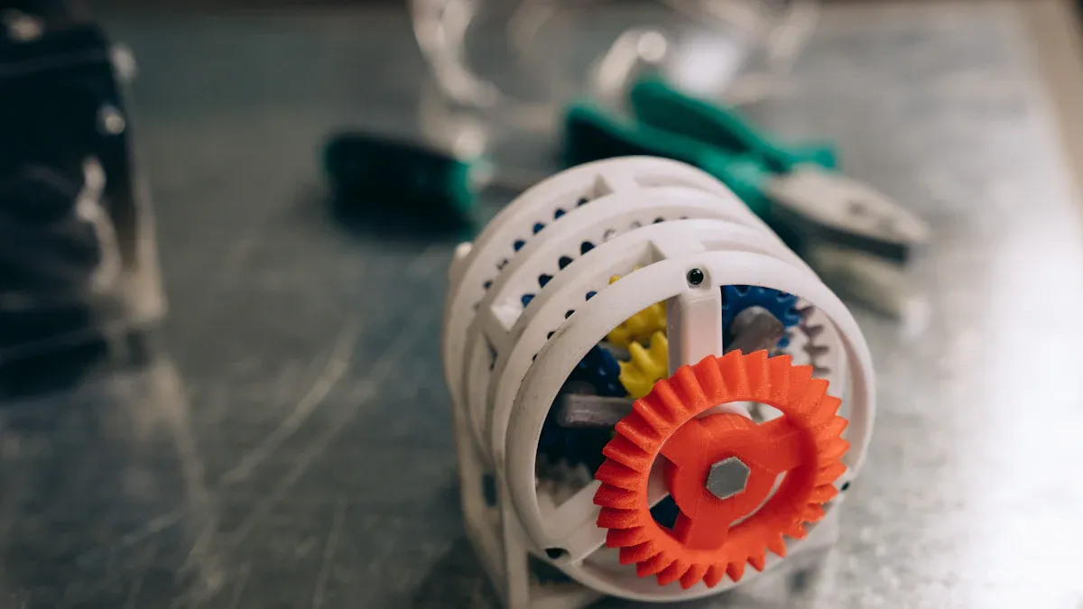 What is the amount of thrust provided by 1000kv motor? - Retek Motors
