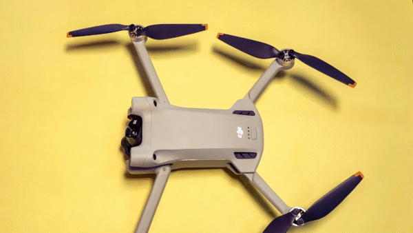 What motor is used in drones? - Retek Motors