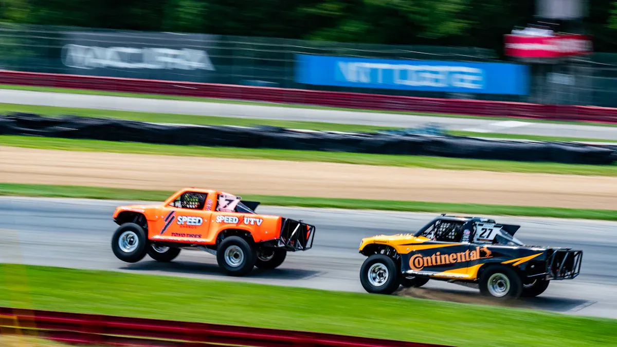 What is the KV mean for brushless motors? - Retek Motors