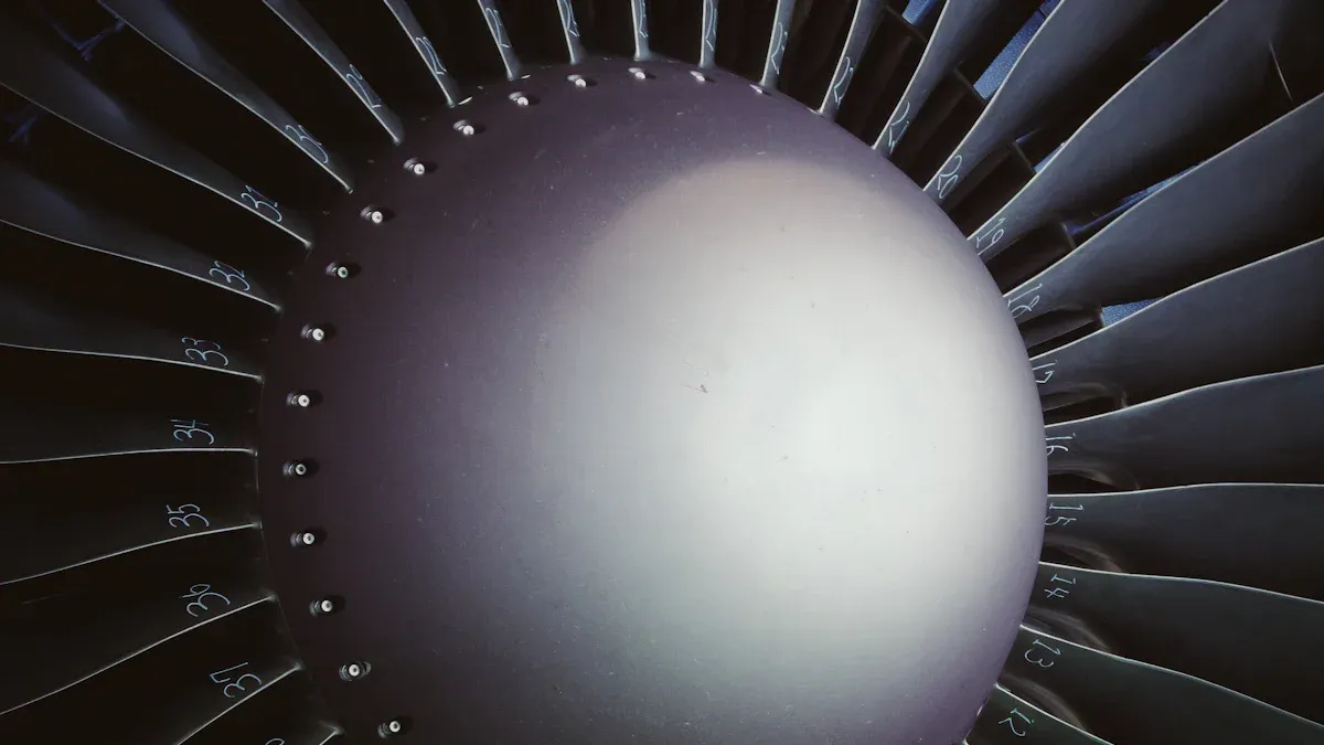 How many revolutions per minute (RPM) a drone motor needs - Retek Motors